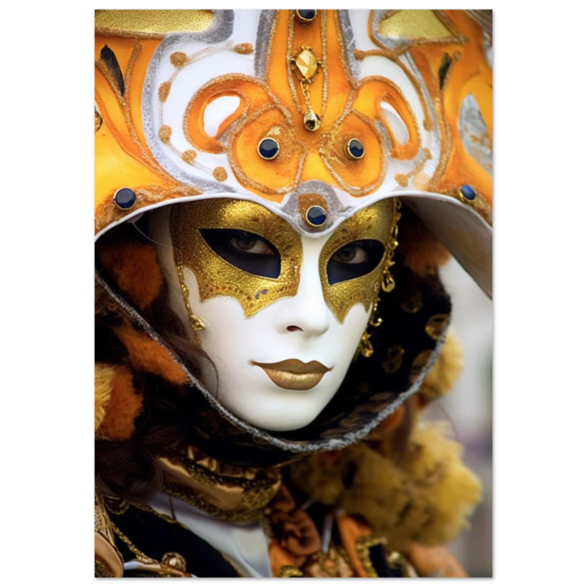 Carnival - Foam – Artessie
