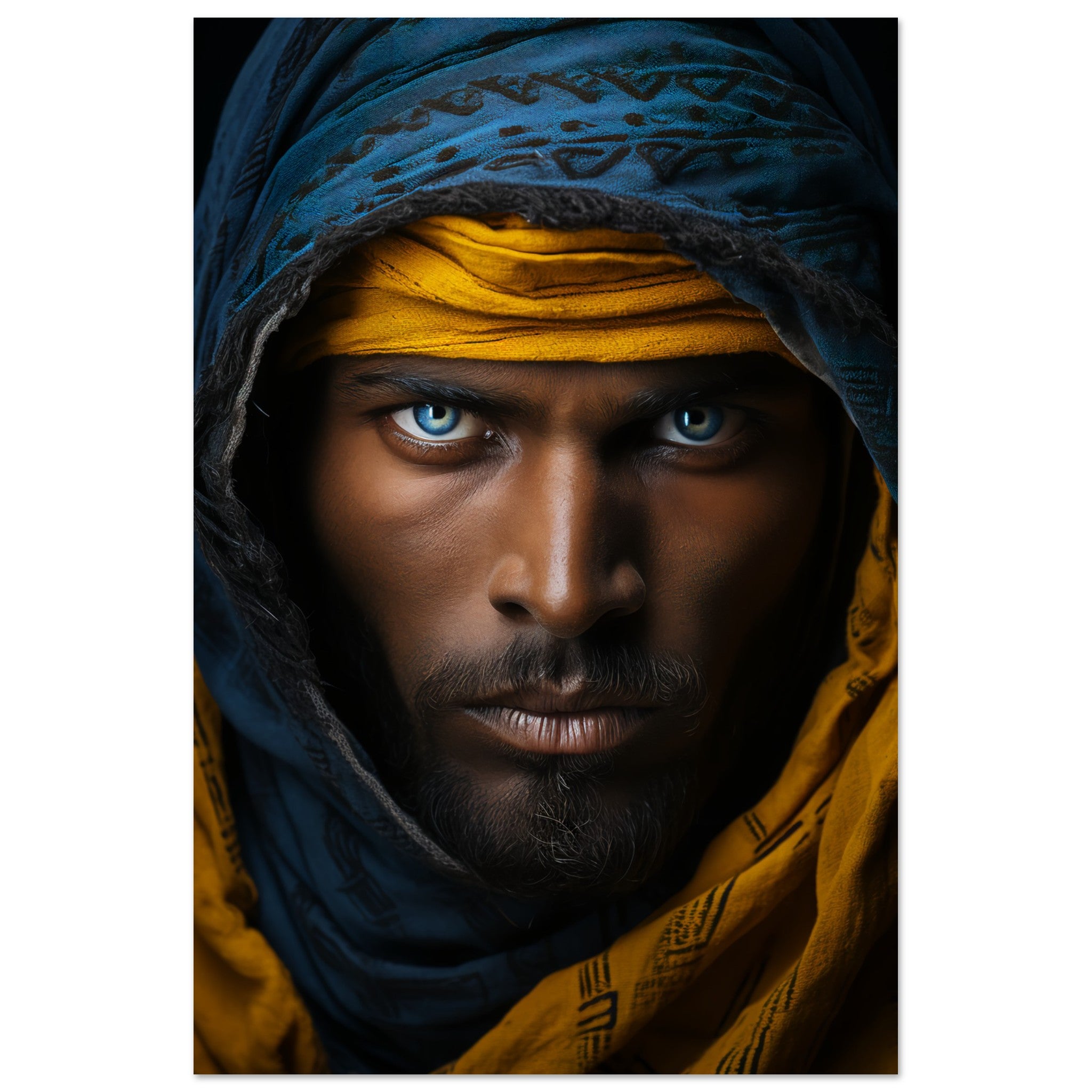 Portraits - Foam – Artessie